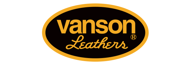 VANSON Leathers（バンソン）